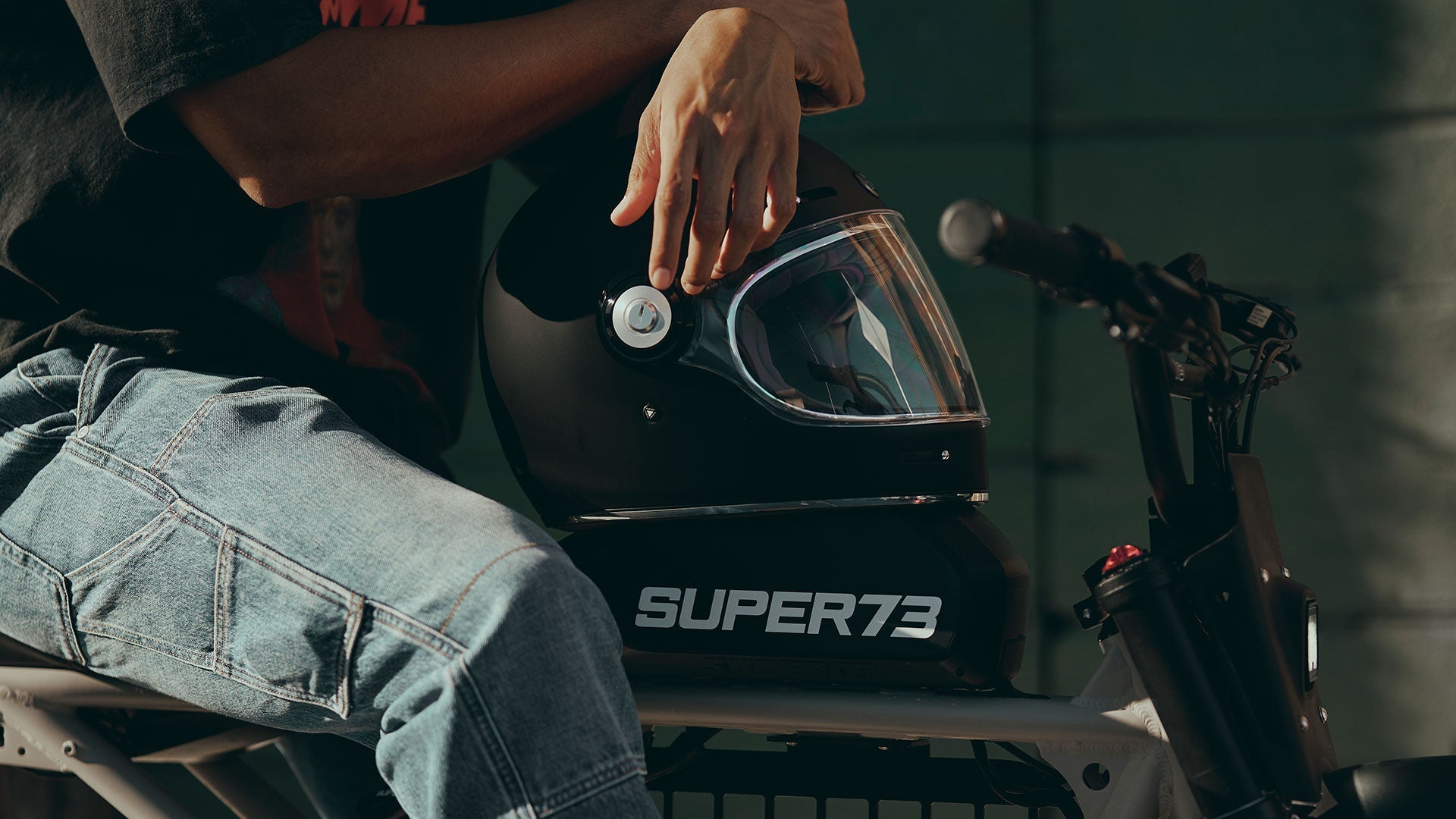 SUPER73 Bike Month Survival Guide: Tips, Tricks & Trail Smarts for May