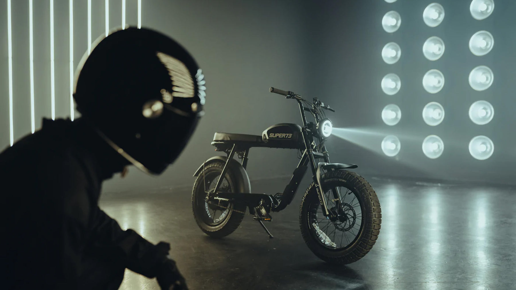 Press & Media Kits | Super73 News