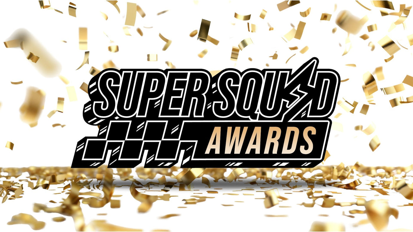 Super Squad: A Global Community of Riders | SUPER73