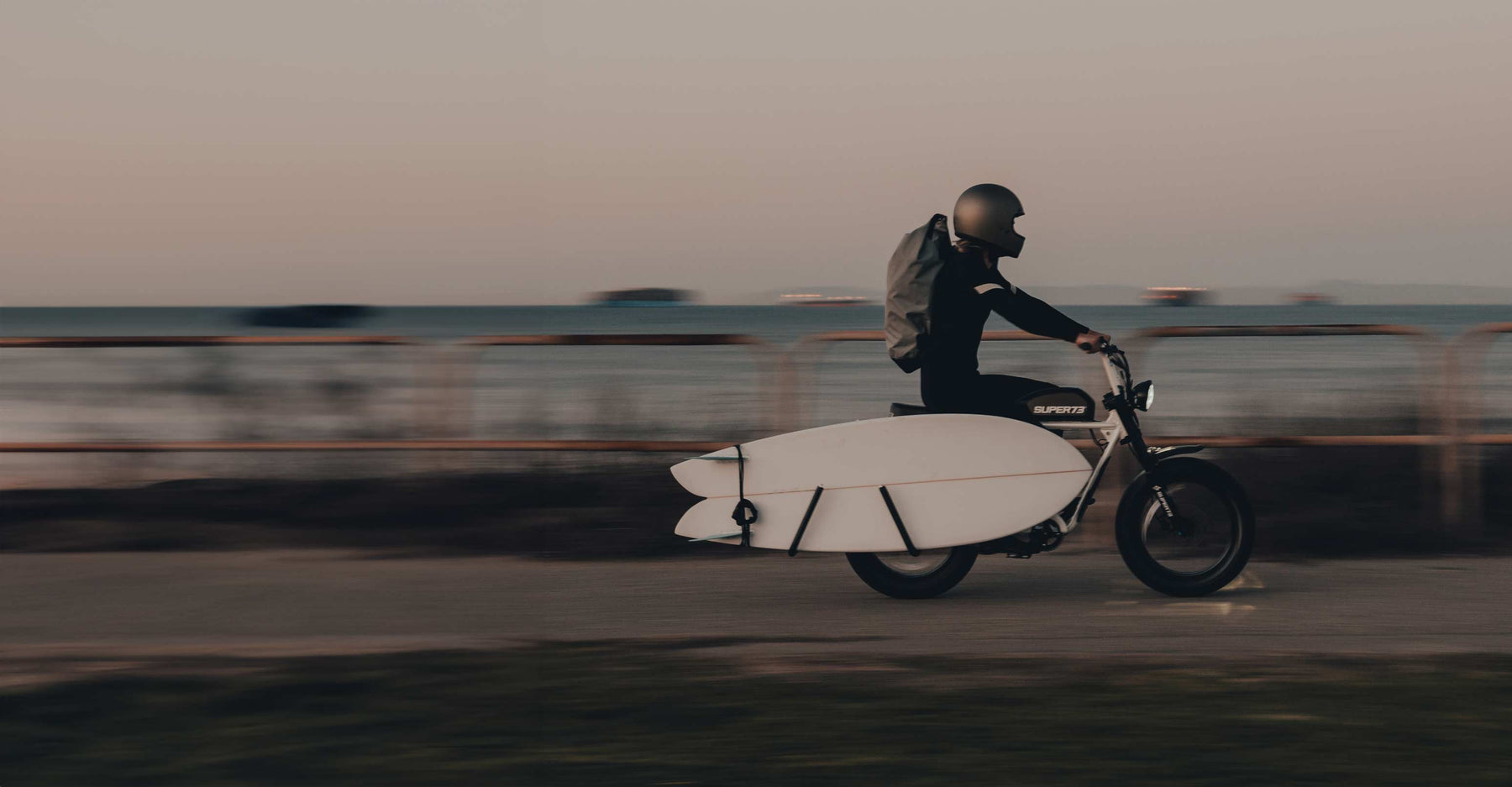 View Our Collection of Parts and Accessories | SUPER73