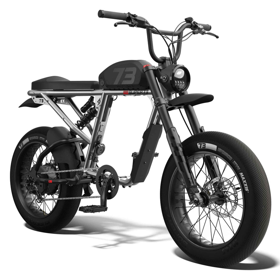SUPER73-R Brooklyn SE | Legacy Series