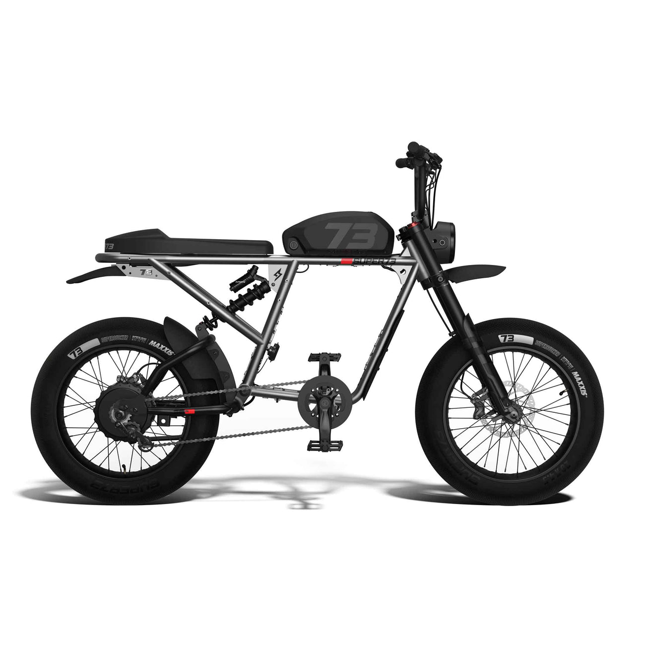 SUPER73-R Brooklyn SE | Legacy Series