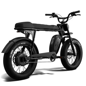 Shop SUPER73 S-Series Electric Bikes - The Classic Cruiser