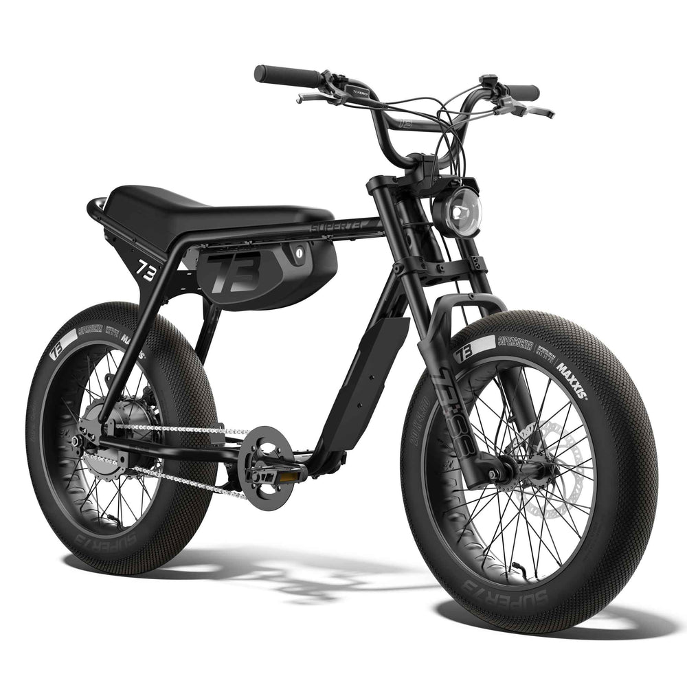 Shop SUPER73 Z-Series Electric Bikes - The Life of the Party