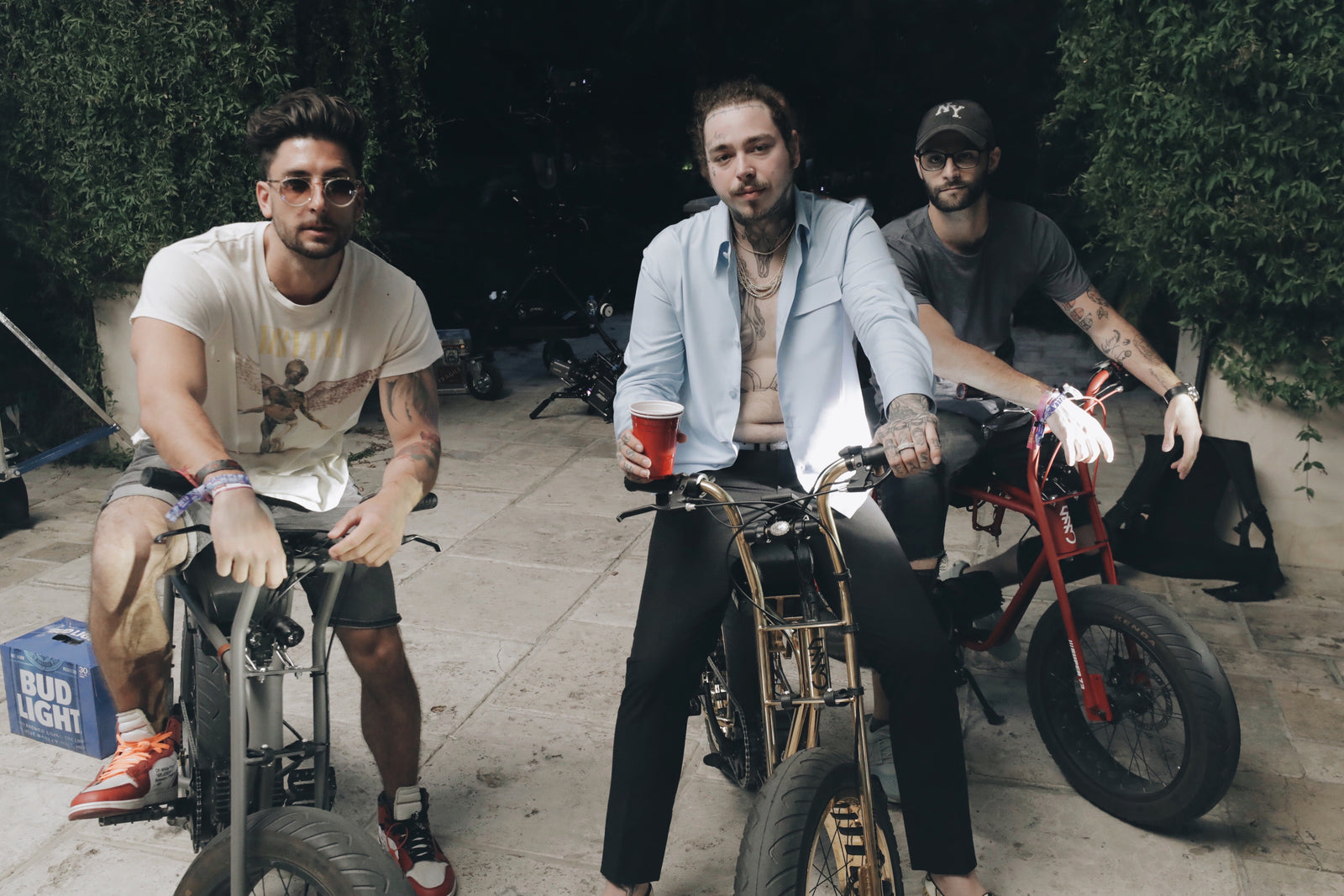 SUPER73® | An American Lifestyle Adventure Brand