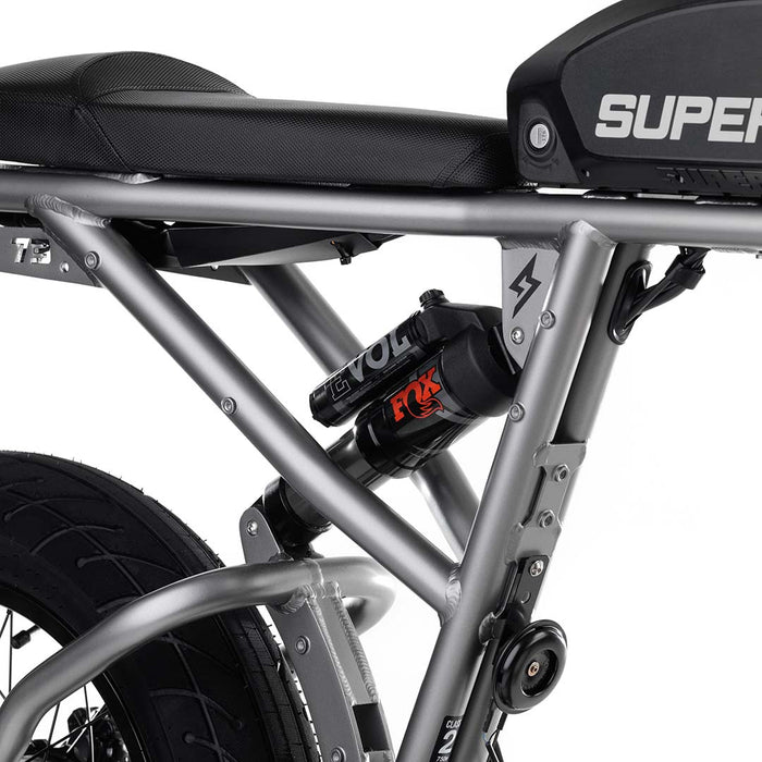 Fox Float 3 EVOL Air Shock | SUPER73