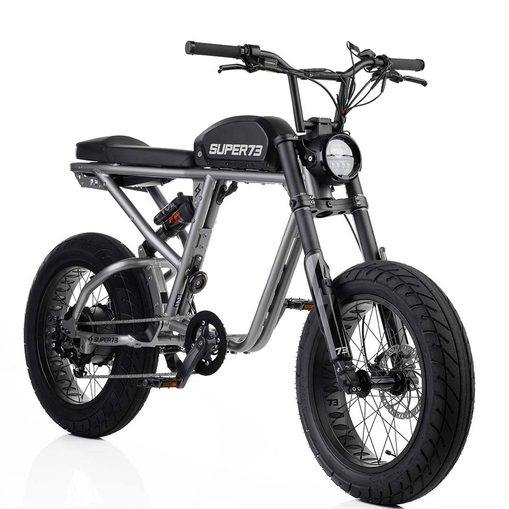 Fox Float 3 EVOL Air Shock | SUPER73