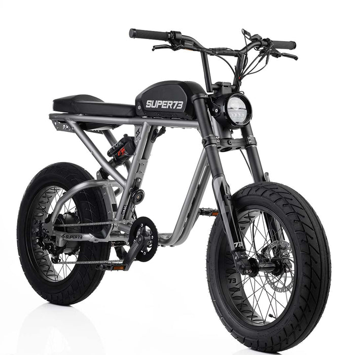 Fox Float 3 EVOL Air Shock | SUPER73