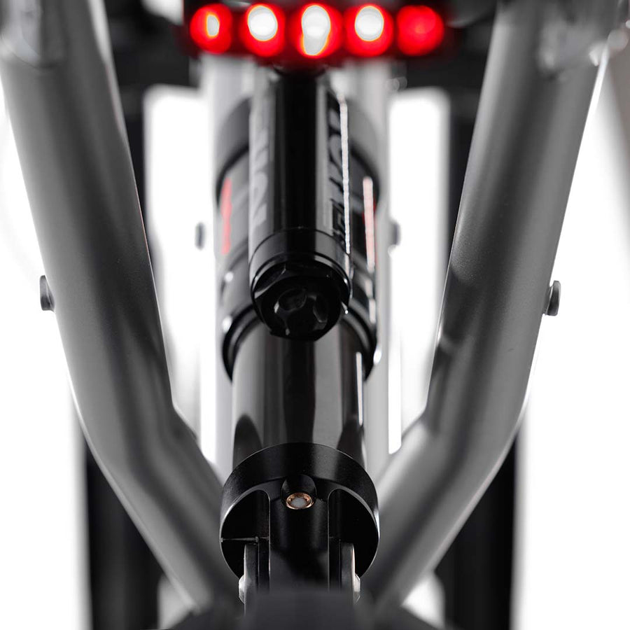 Fox Float 3 EVOL Air Shock | SUPER73