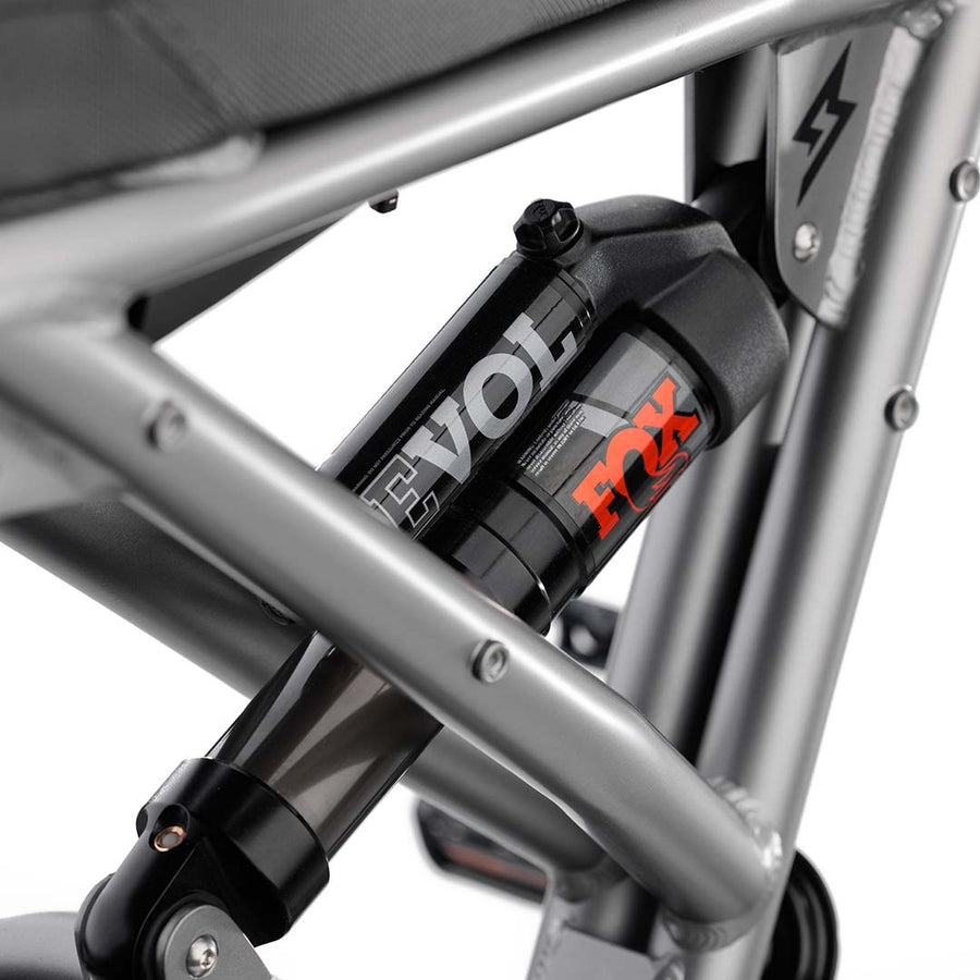 Fox Float 3 EVOL Air Shock | SUPER73