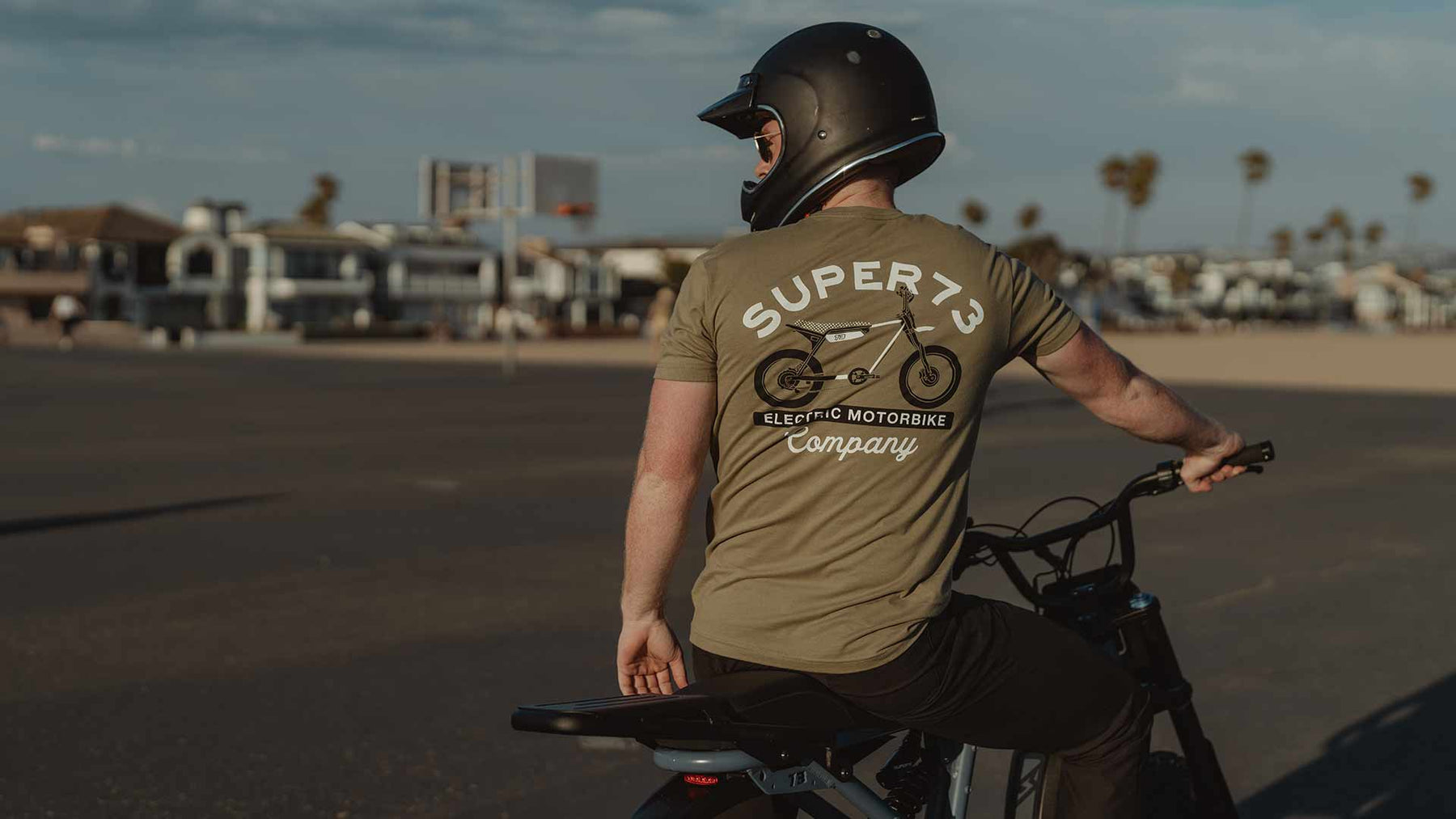 Service Center | Super73