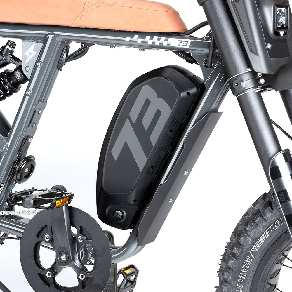 PRO 1000 Battery | SUPER73
