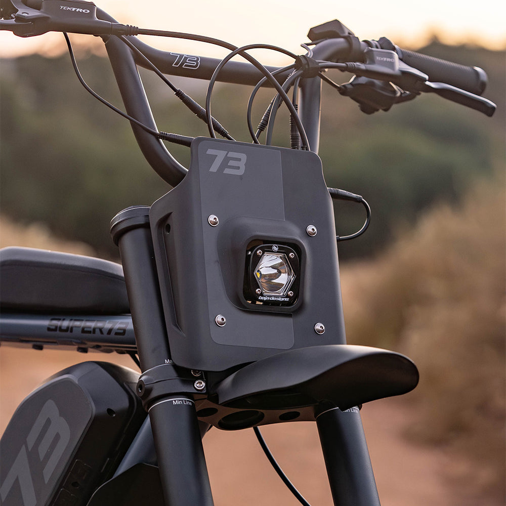 Baja Designs Adventure Headlight | SUPER73
