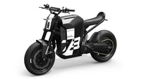 The SUPER73-C1X Electric Motorcycle - Get First in Line Today