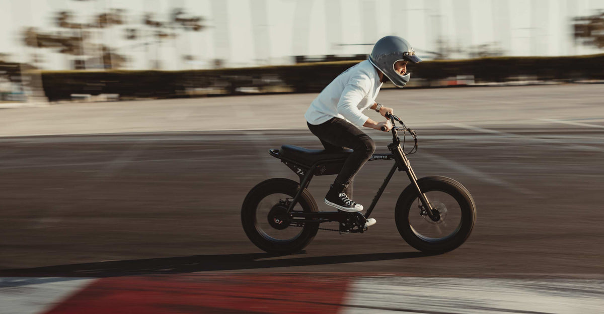 SUPER73® | An American Lifestyle Adventure Brand