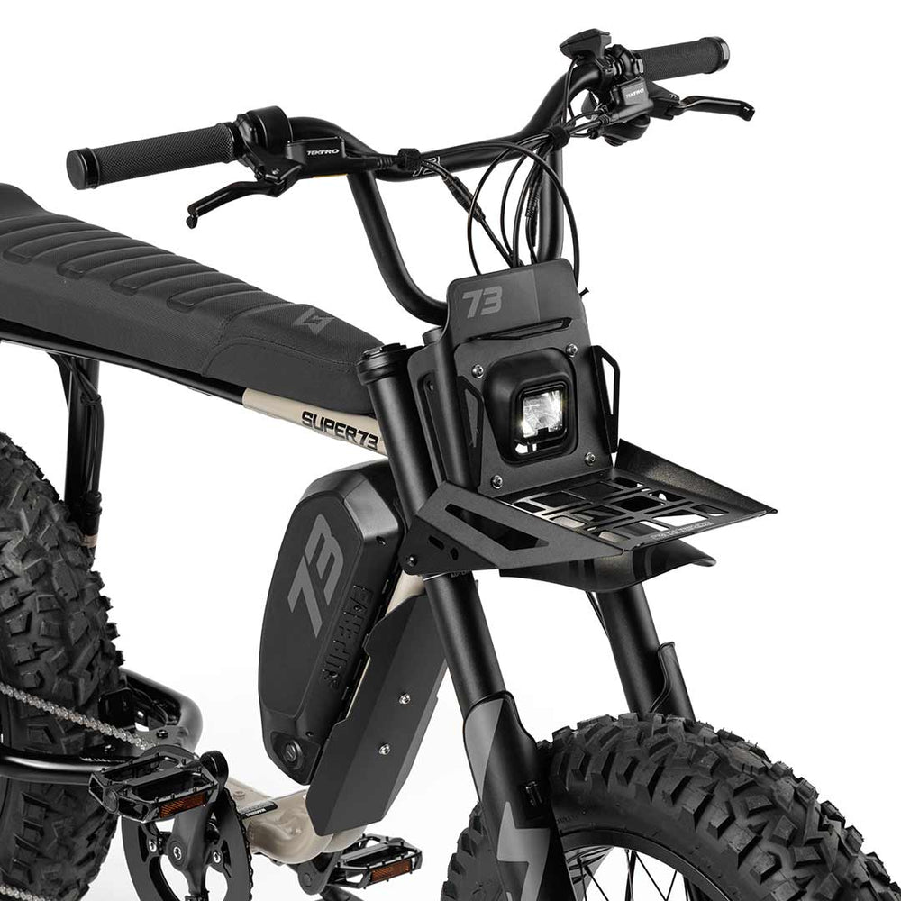 IrvLabs Front Utility Tray | SUPER73