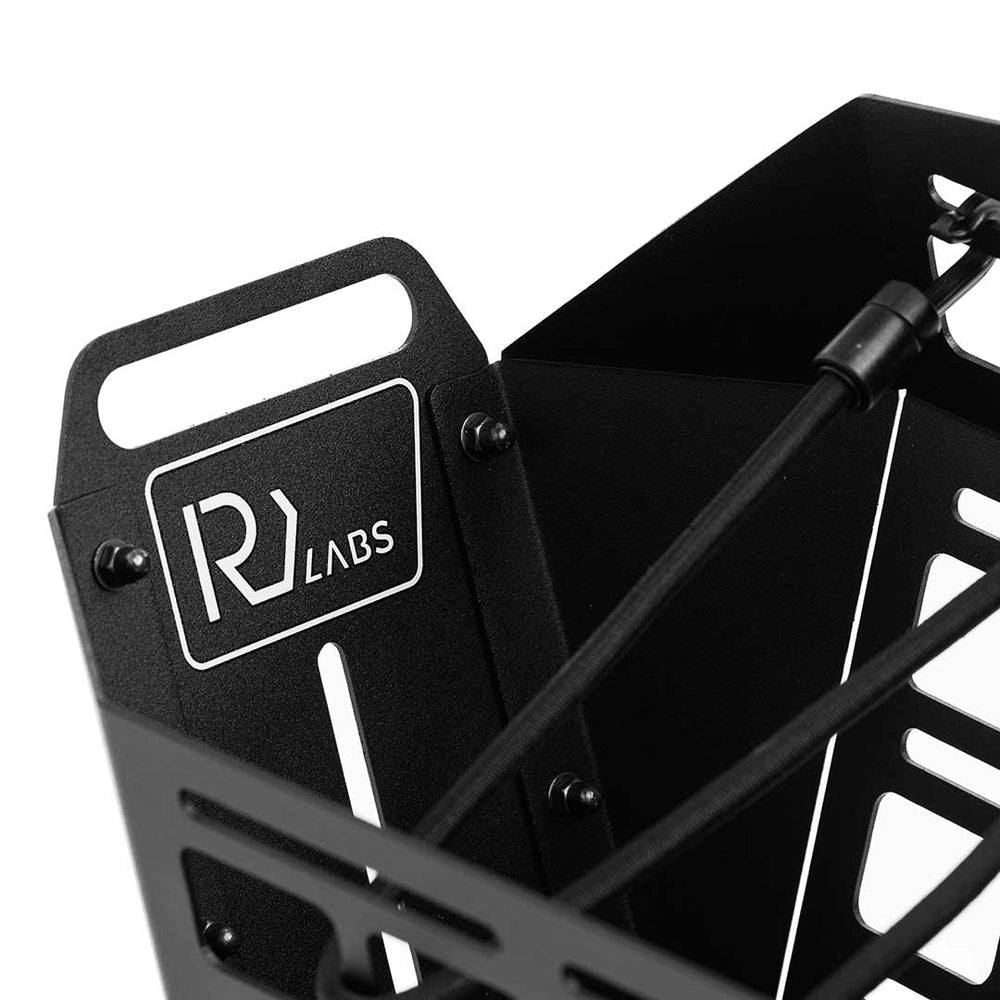 IrvLabs In-Frame Basket - Z Miami | SUPER73