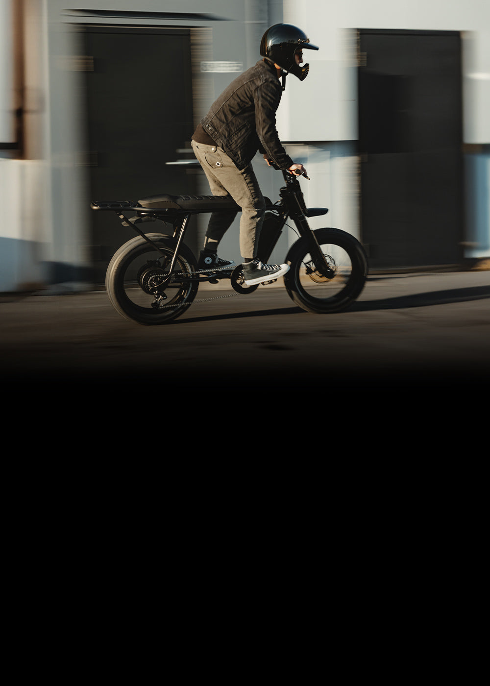 The Super73® Electric Motorbike | SUPER73