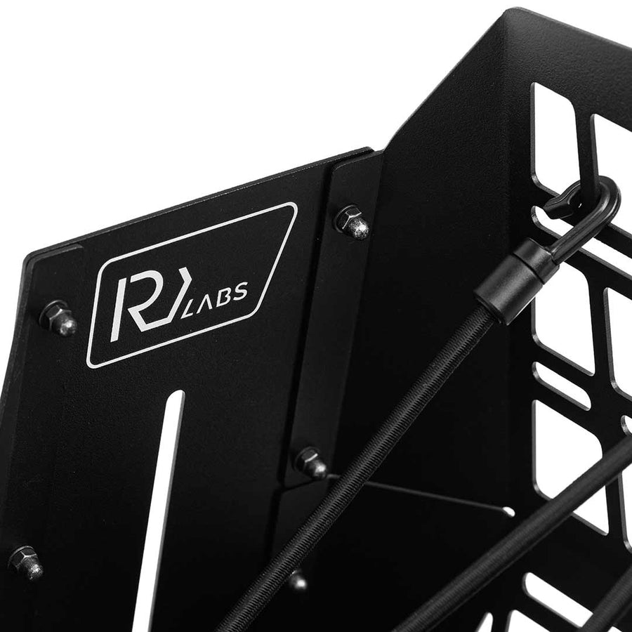 IrvLabs In-Frame Basket - R Series | SUPER73