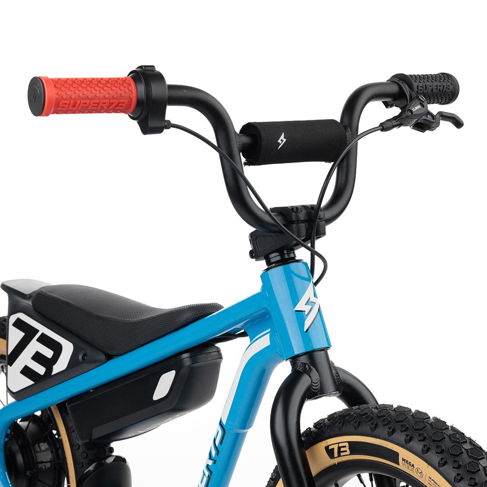 K1D Big Trouble Handlebar | SUPER73