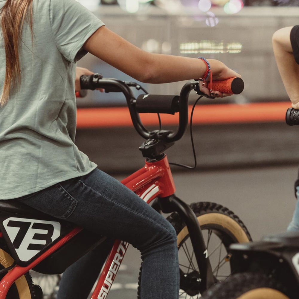 K1D Big Trouble Handlebar | SUPER73