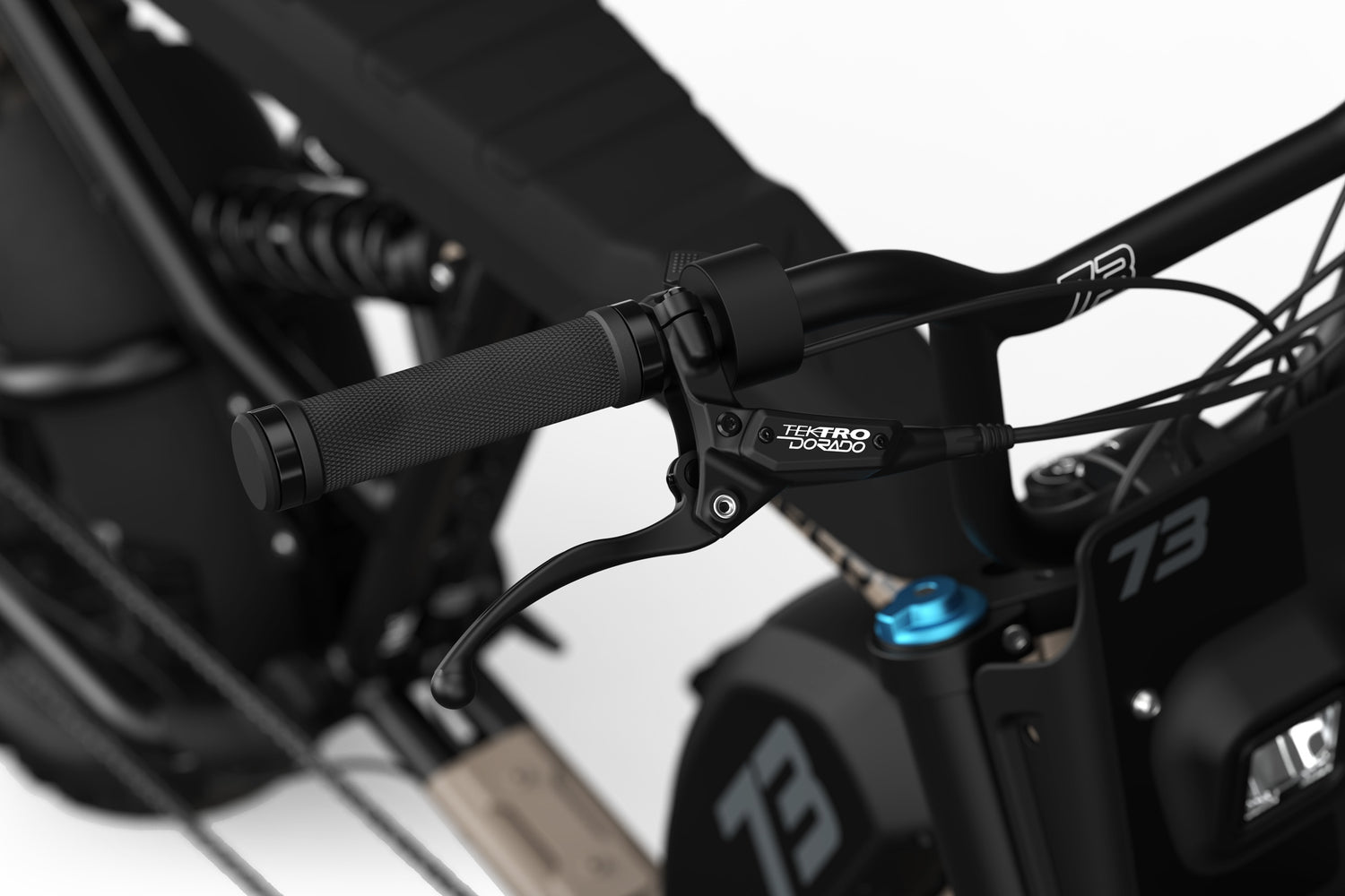 SUPER73-R Adventure Series | Rugged Runner