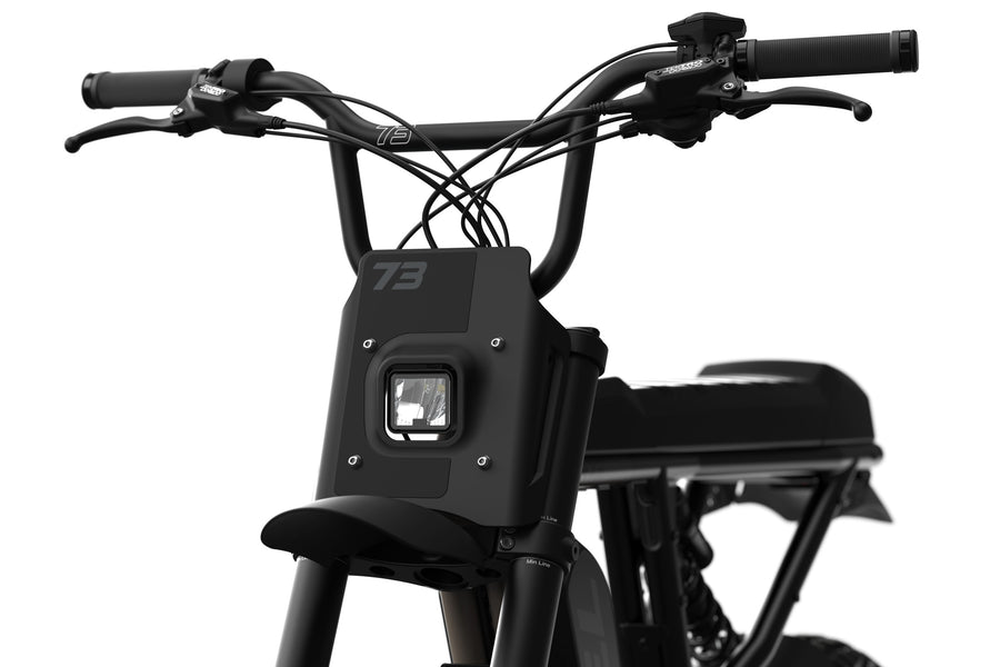 SUPER73-R Adventure Series | Rugged Runner