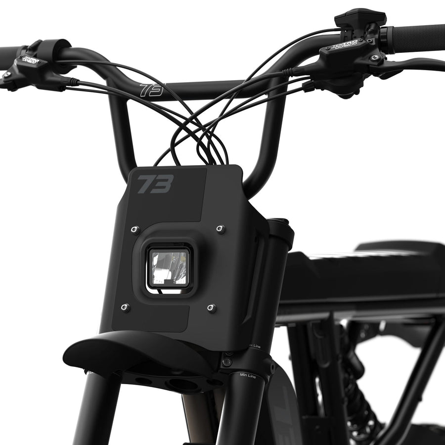 SUPER73-R Adventure Series | Rugged Runner