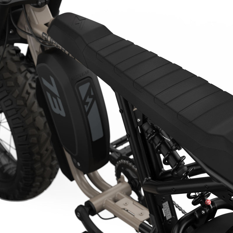 SUPER73-R Adventure Series | Rugged Runner