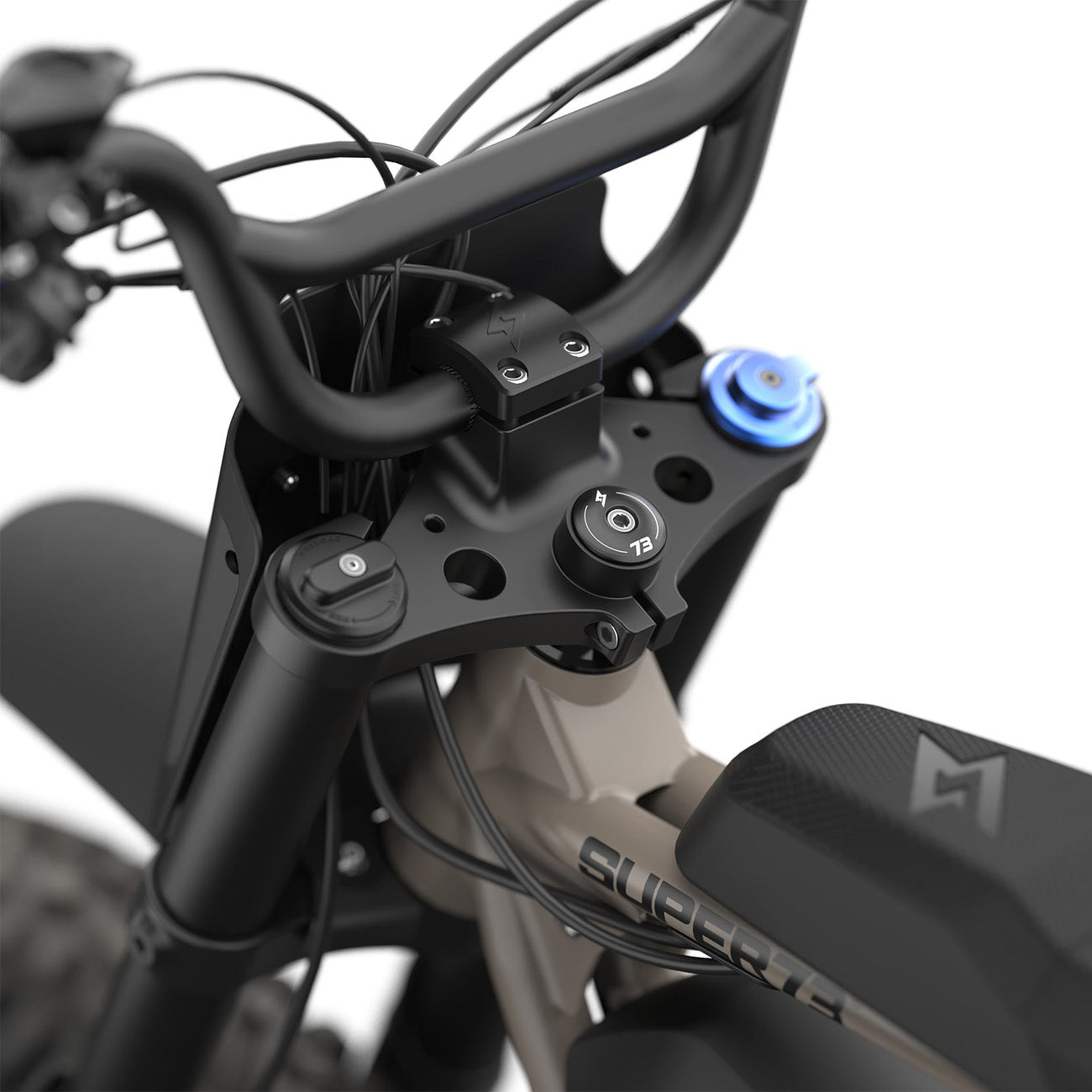 SUPER73-R Adventure Series | The Rugged Runner