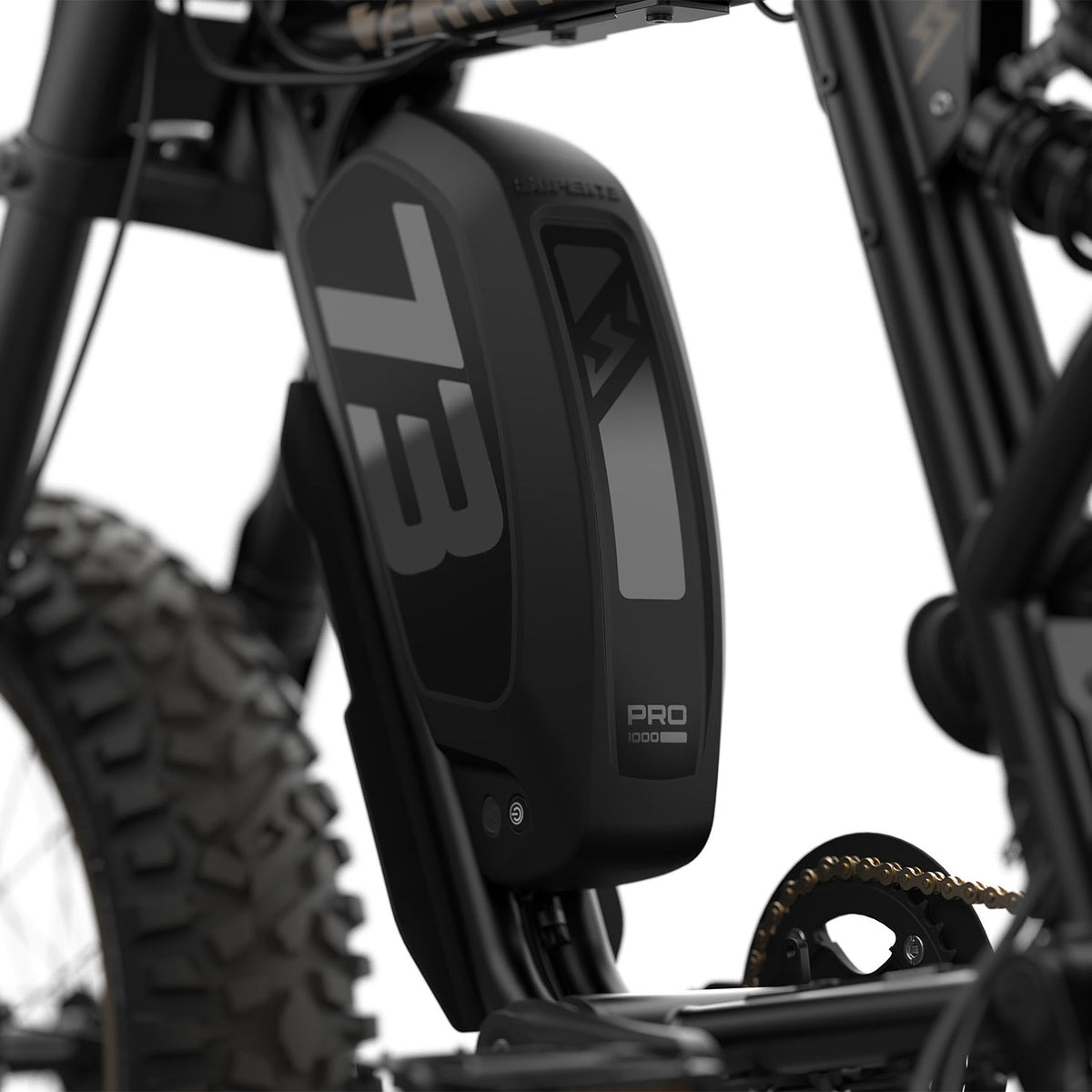 SUPER73-R Adventure Series SE