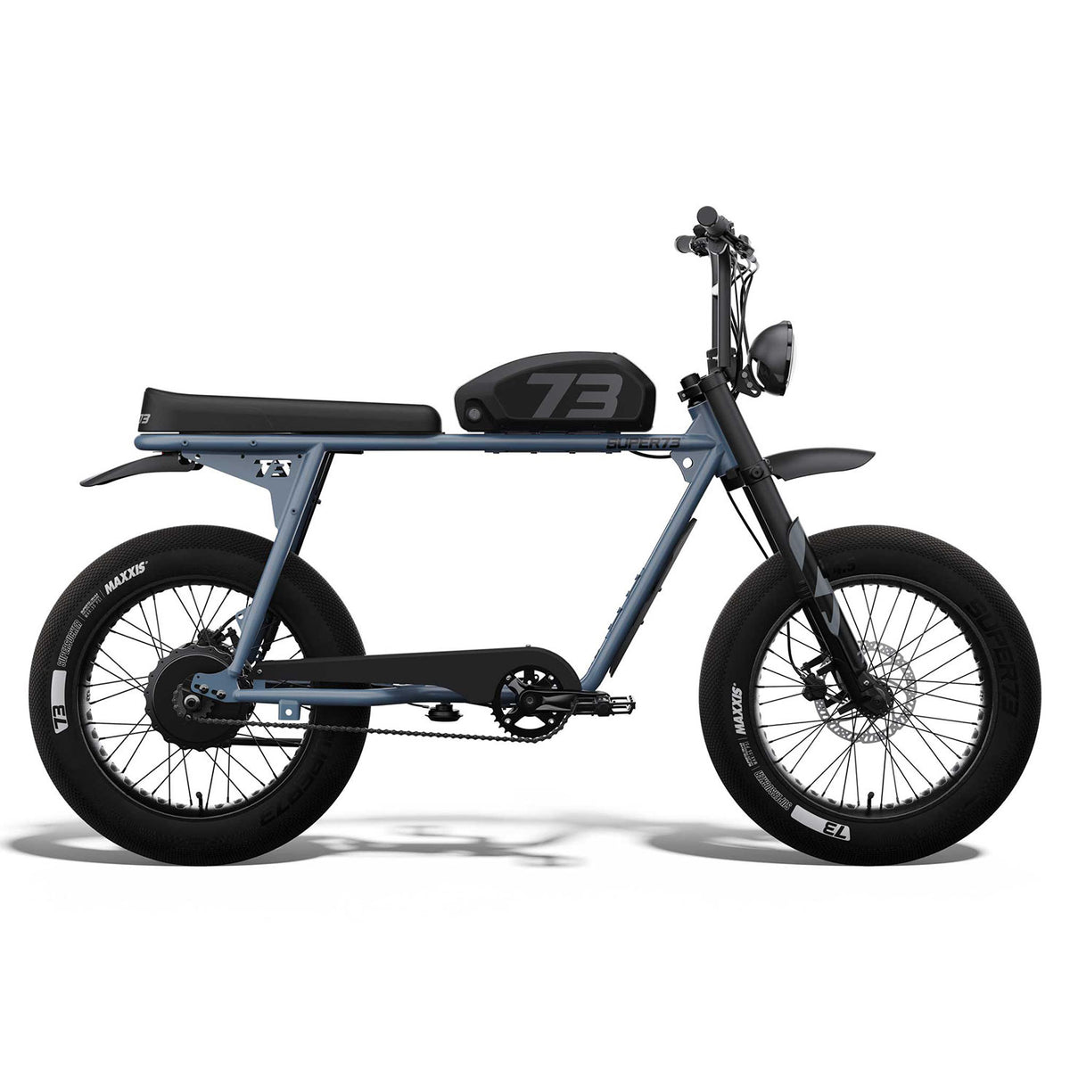 SUPER73-S2 SE | Instant Classic
