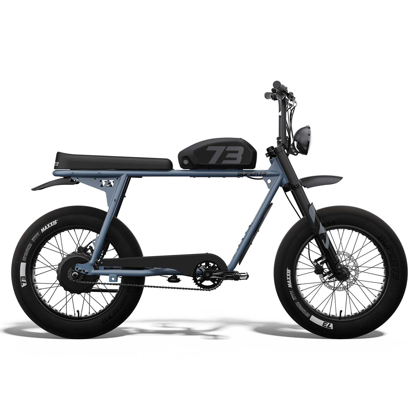 SUPER73-S2 SE | Instant Classic