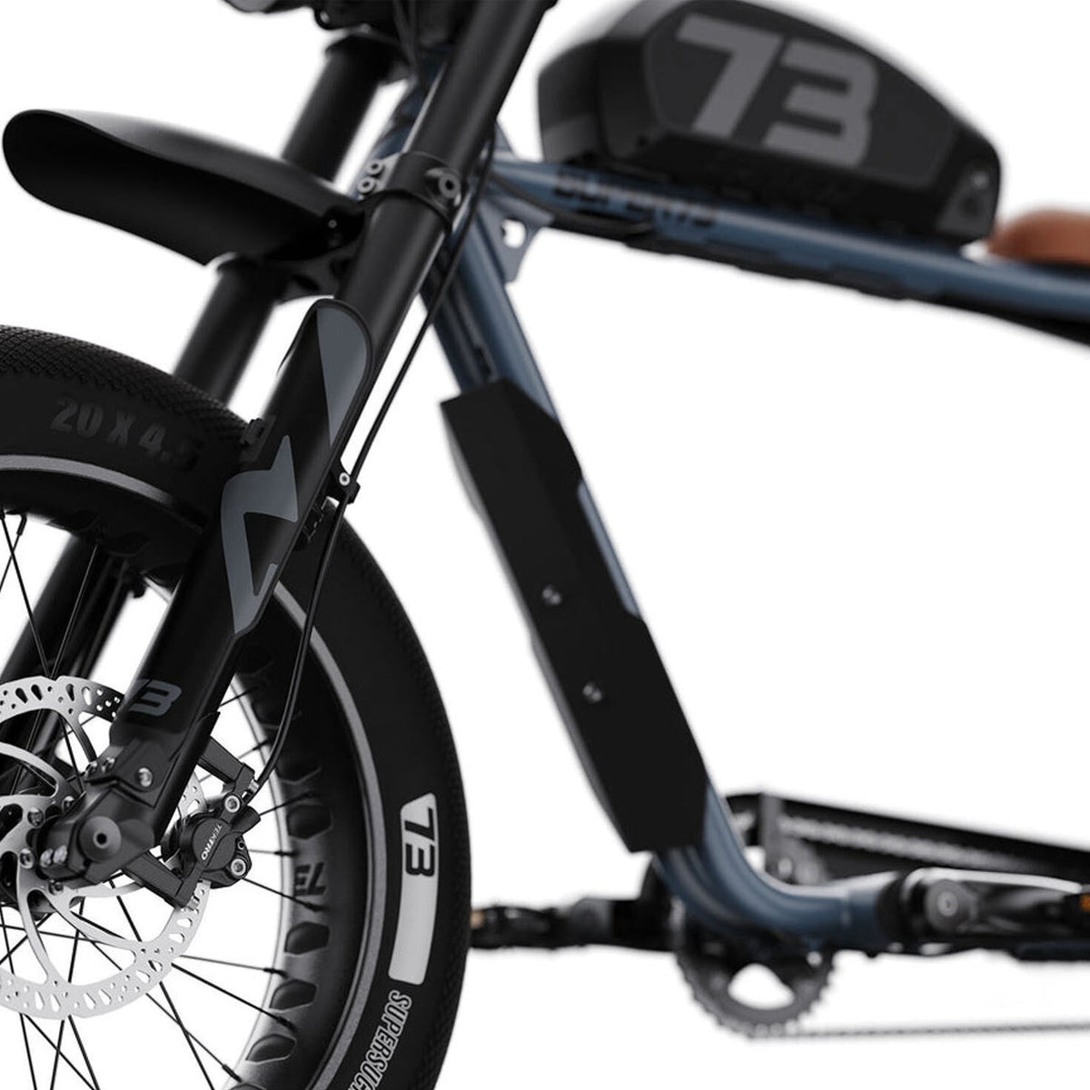 SUPER73-S2 SE | Instant Classic