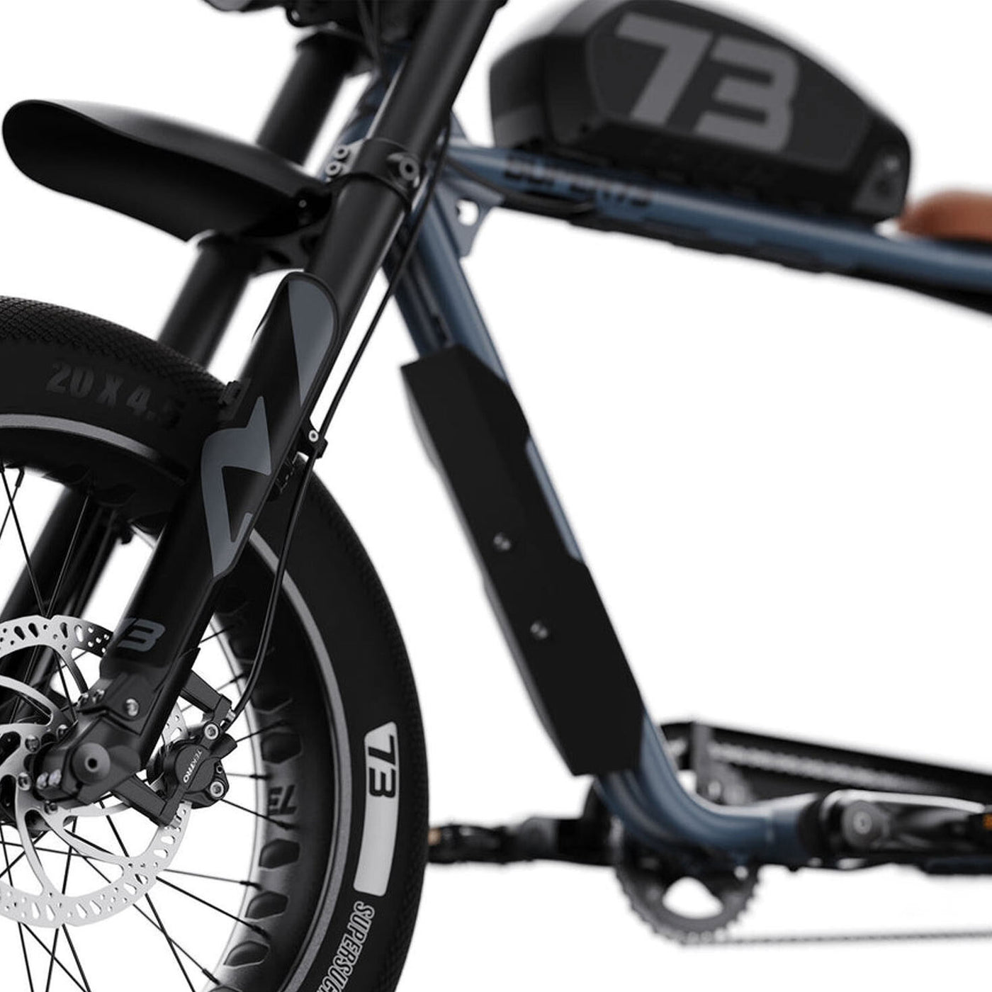 SUPER73-S2 SE | Instant Classic
