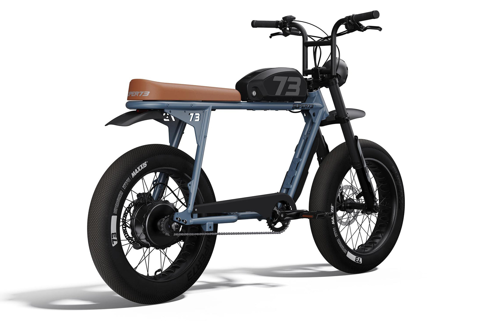 SUPER73-S2 SE | Instant Classic