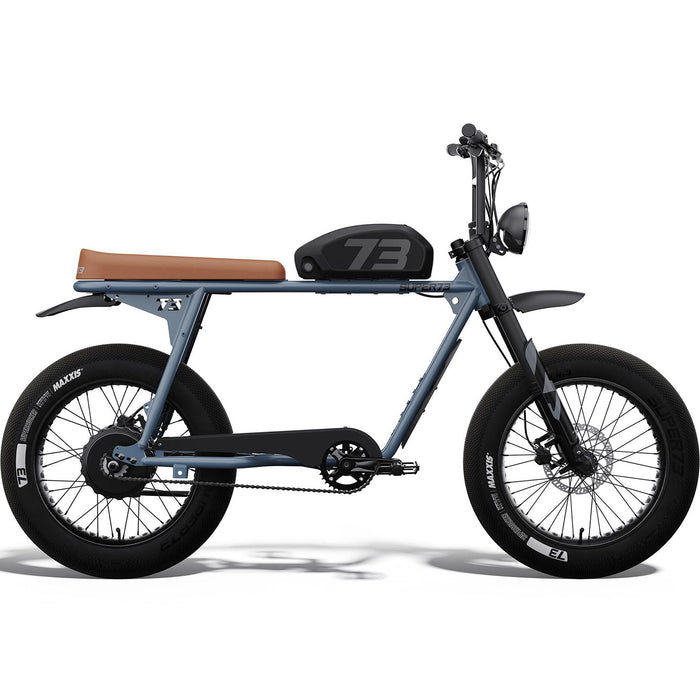 SUPER73-S2 SE | Instant Classic