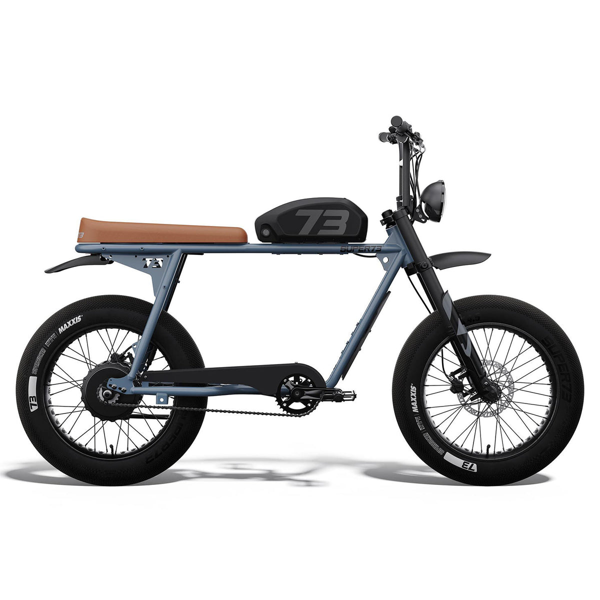 SUPER73-S2 SE | Instant Classic