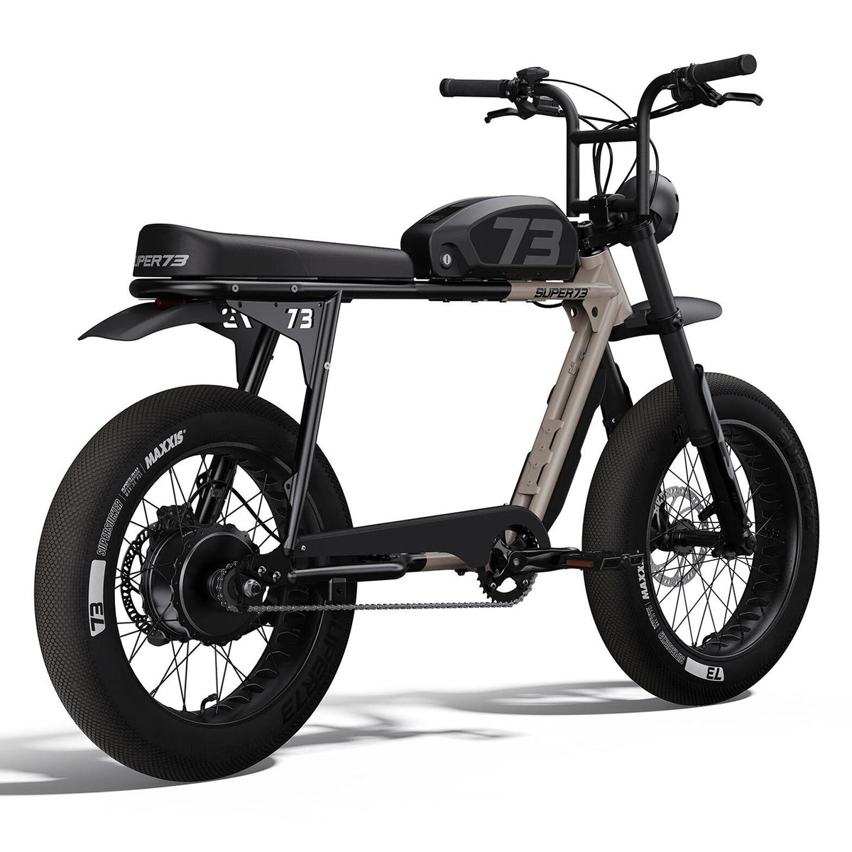 SUPER73-S2 SE | Instant Classic