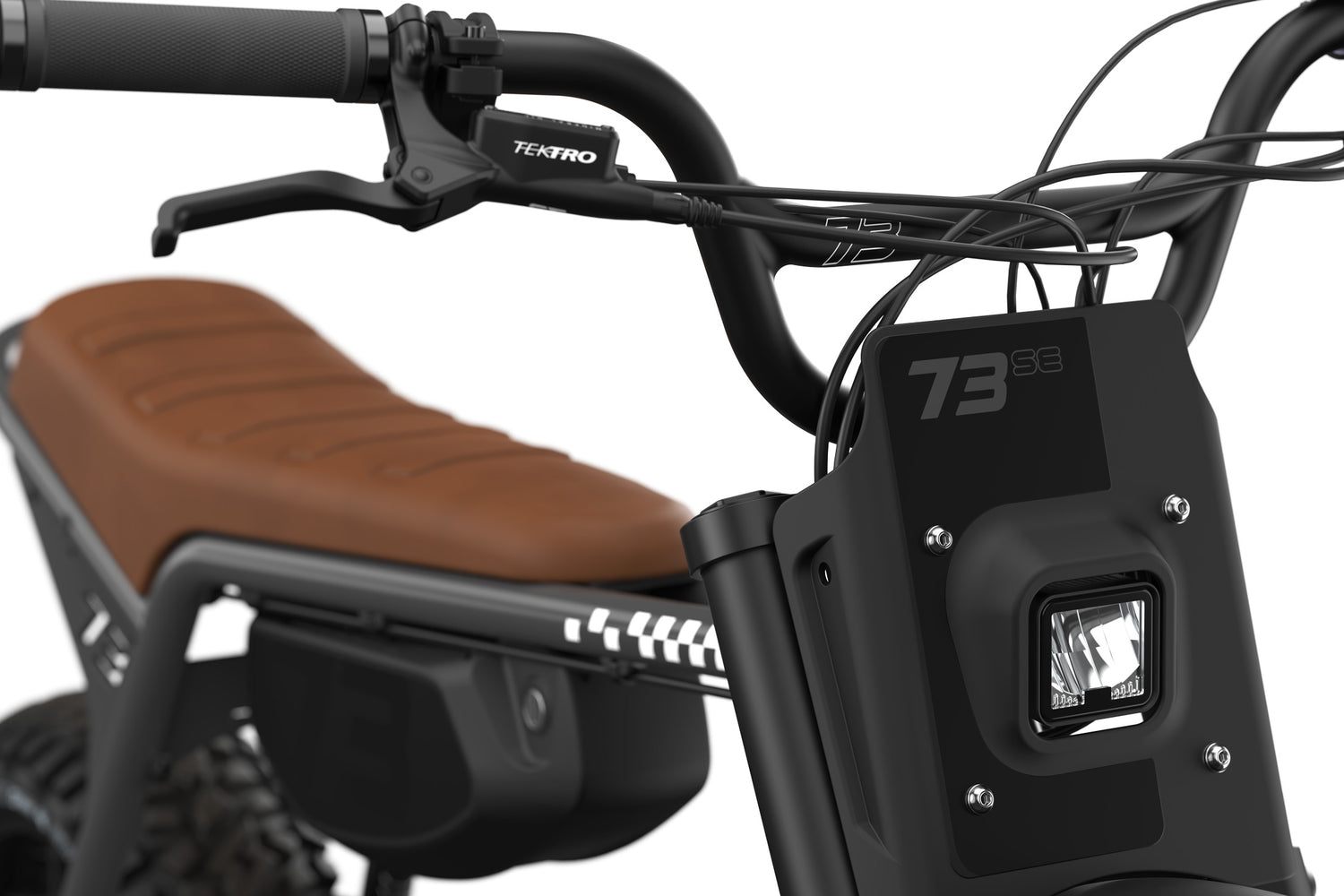 SUPER73-Z Adventure Series SE