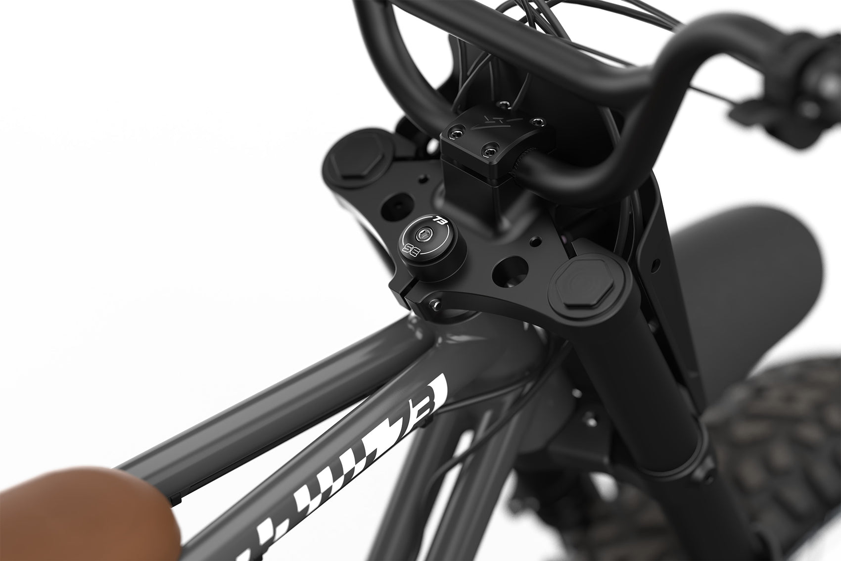 SUPER73-Z Adventure Series SE