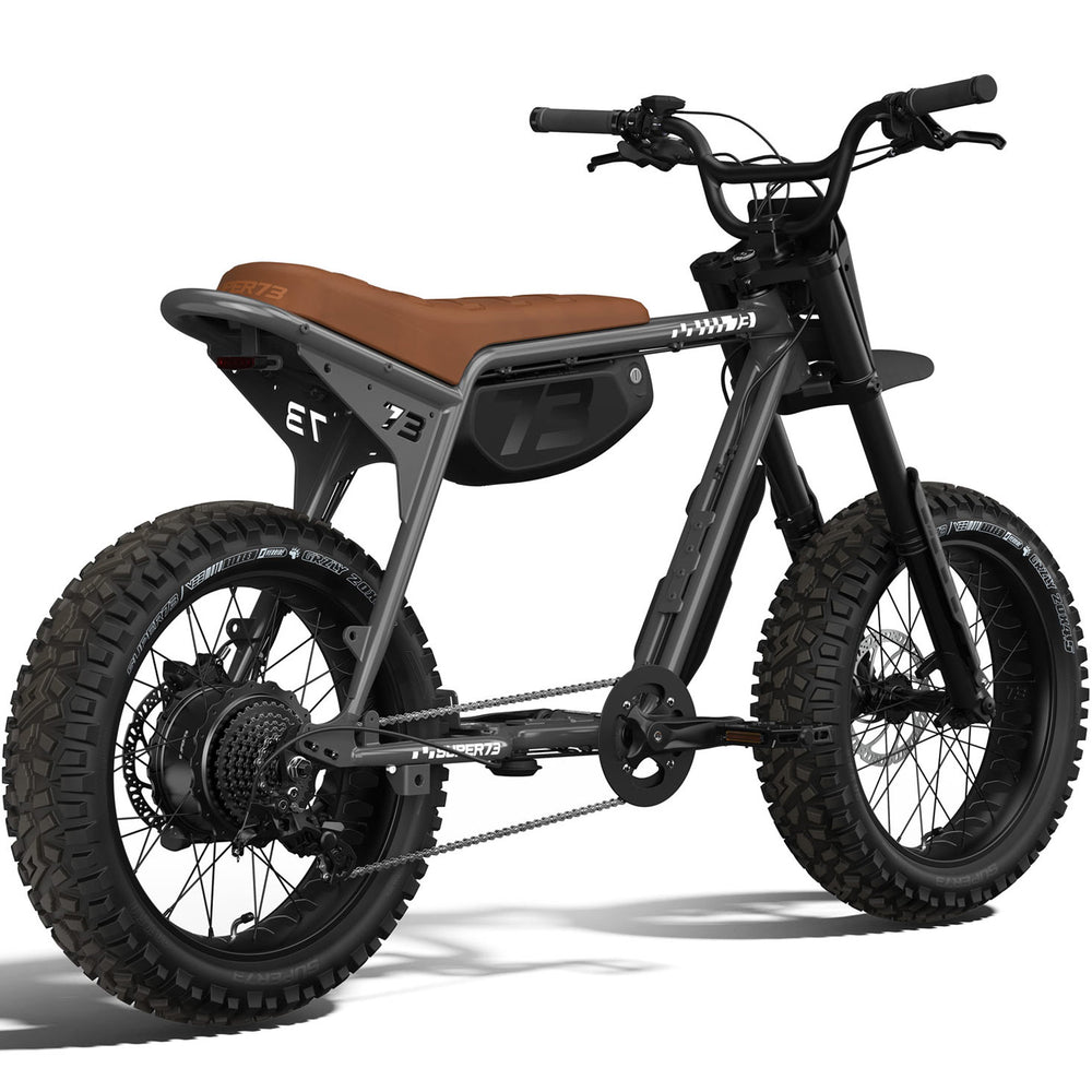 SUPER73-Z Adventure Series SE