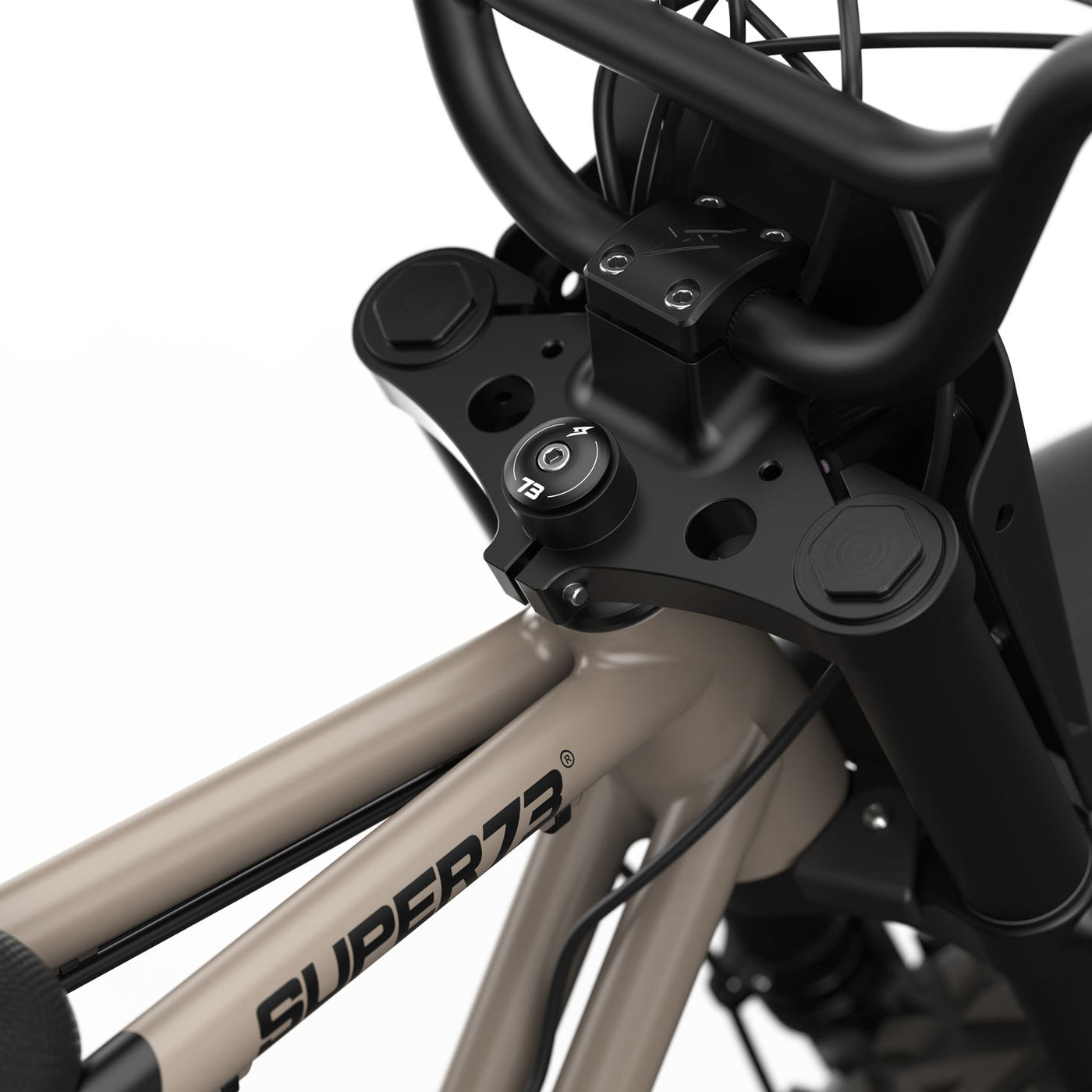 SUPER73-Z Adventure Series | The Retro Racer