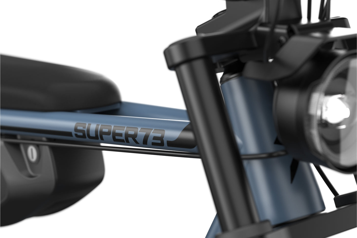 SUPER73-Z Miami | Compact Neighborhood Explorer