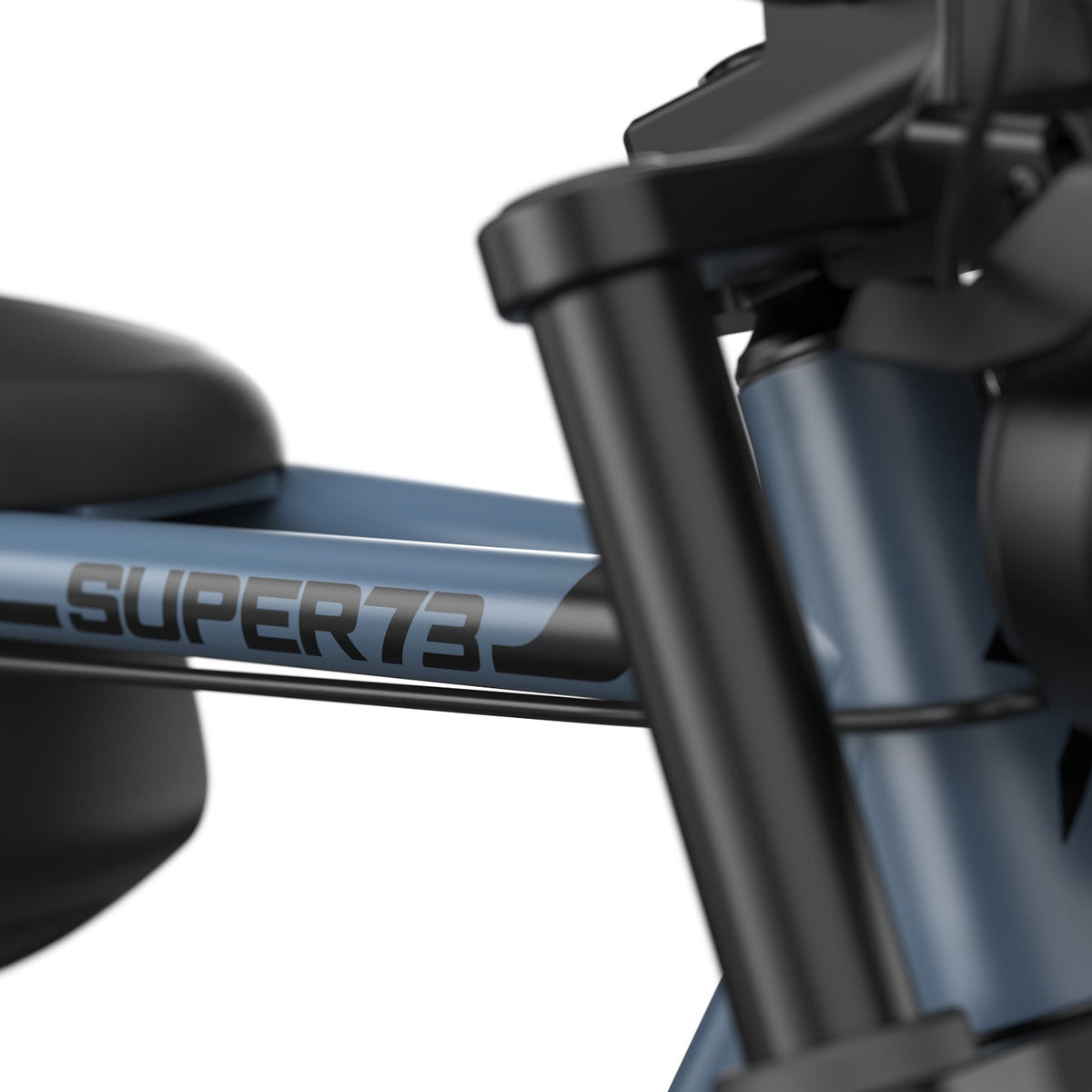 SUPER73-Z Miami | Compact Neighborhood Explorer