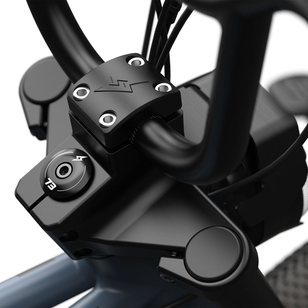 SUPER73-Z Miami | Compact Neighborhood Explorer