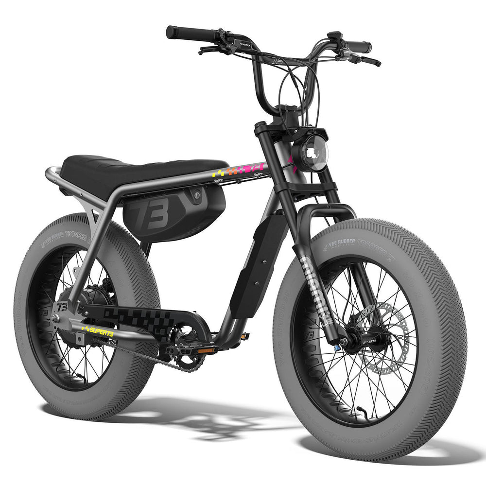 SUPER73-Z Miami LE | Speedway