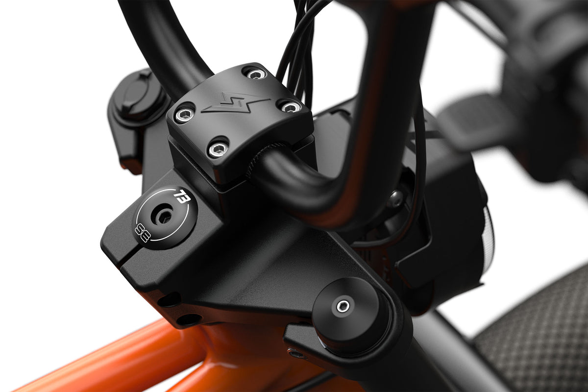 SUPER73-Z Miami SE | Your Latest Vice