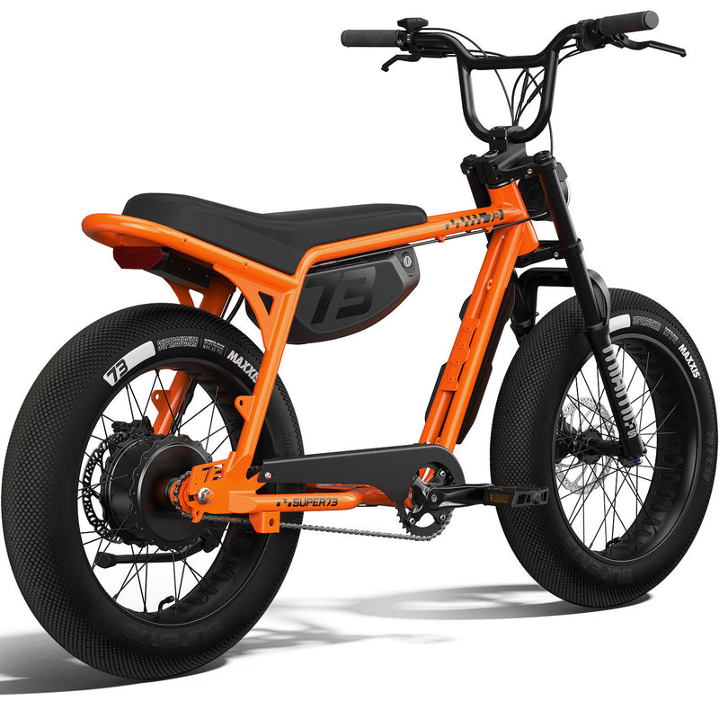 SUPER73-Z Miami SE | Your Latest Vice