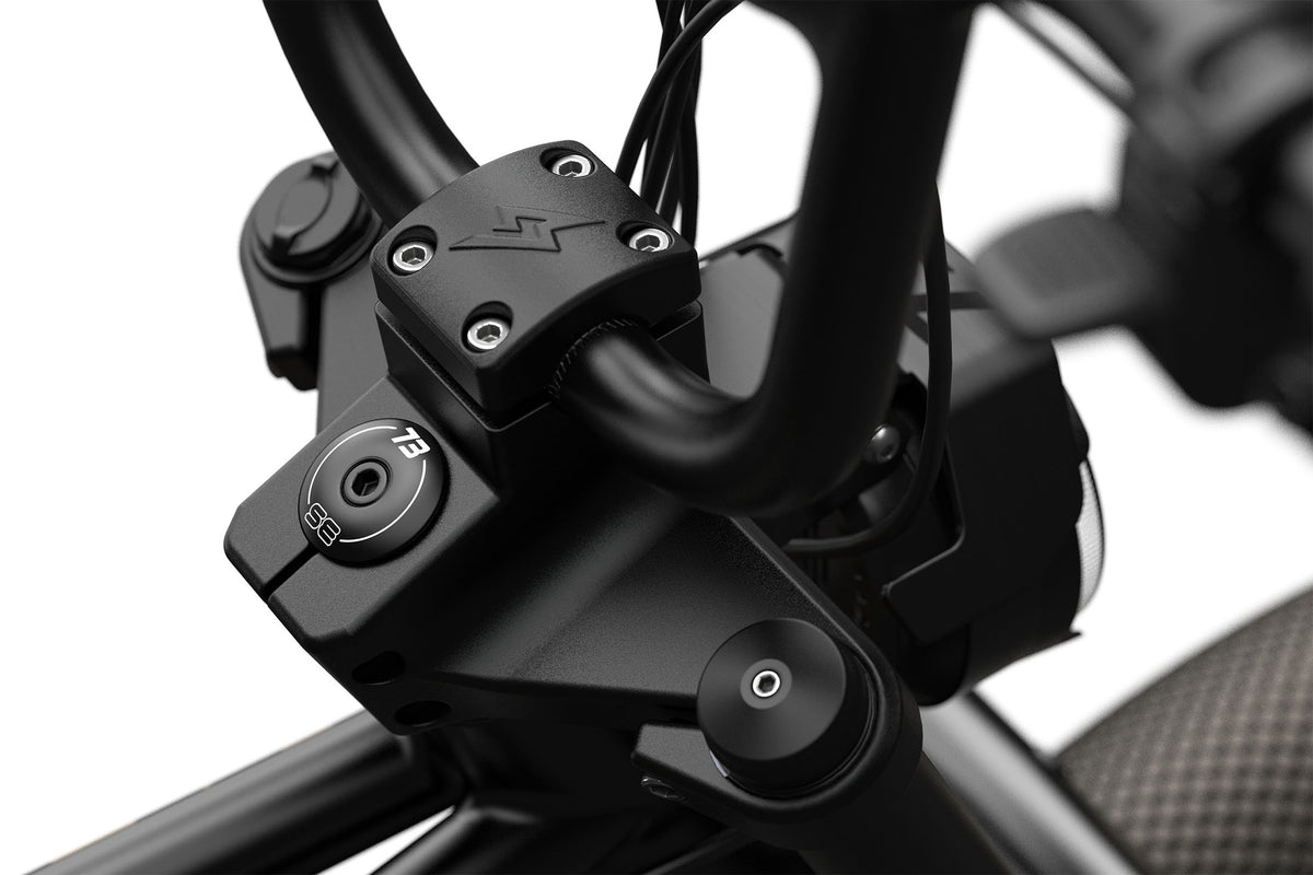 SUPER73-Z Miami SE | Your Latest Vice